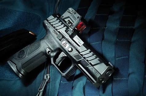 Beretta Apx Problems Solutions Pros Cons Beretta Apx Vs Glock