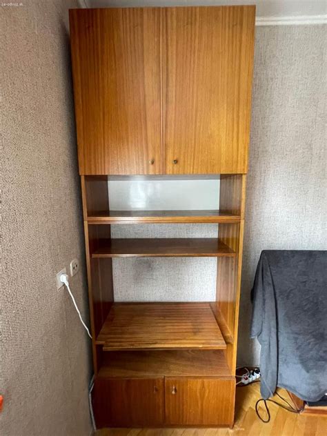 Zachovala Retro Obyvacka Obývacie Steny Darujem Za Odvoz