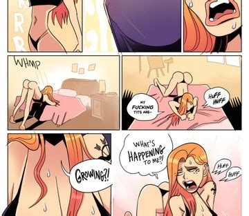 Imagine That 8muses Sex And Porn Comics