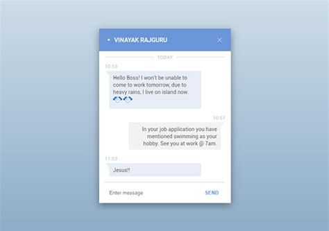 Vinayak Rajguru Frontend Developer India Mumbai