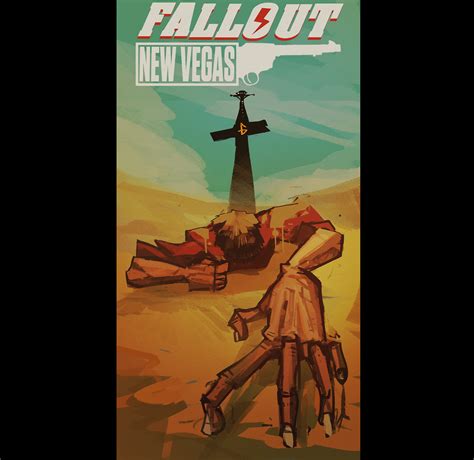 Courier Fallout And More Drawn By Vei Deseho Danbooru