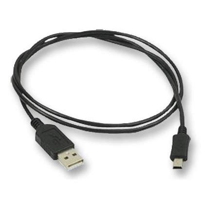 Computer Cable Usb Black 1m Csmuamb5 1m L Com製｜電子部品・半導体通販のマルツ