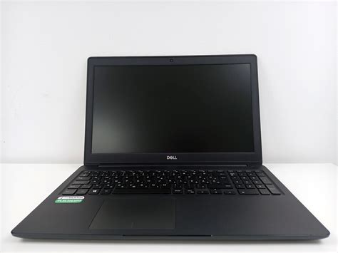 Dell Latitude 3500 Pcmentor