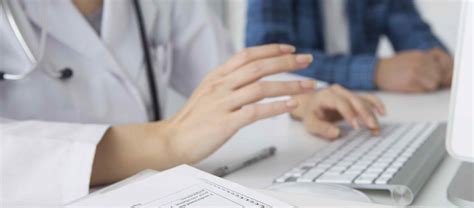 Cancer Center Uses Technology To Improve Ehr Data Collection For