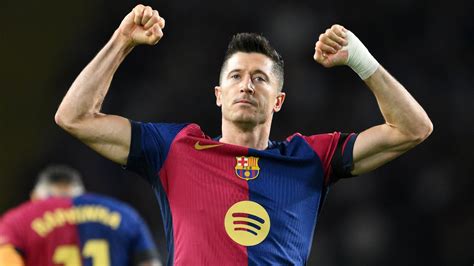 Robert Lewandowski Nominowany Ruszyło Głosowanie Każdy Może Pomóc