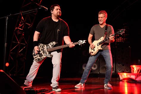 Van Halen Superhero Playlist Daredevil Geek And Sundry