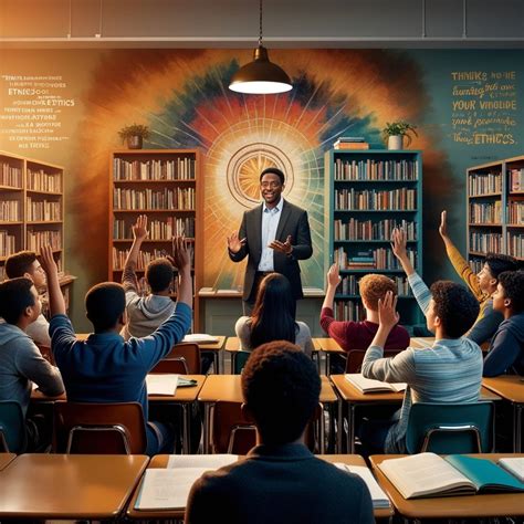 Ethics And Morality In Education Mr Shahir Nazib Rakib Posted On The