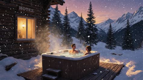 What Do You Call A Hotel Room With A Hot Tub The Real Names And What