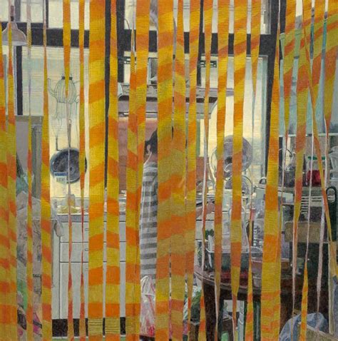 國立臺灣藝術教育館拾綴圖集吳宇棠繪畫創作展 非池中藝術網
