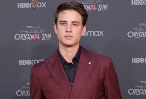 Carson Rowland Movies And Tv Shows Quick Read Magazine