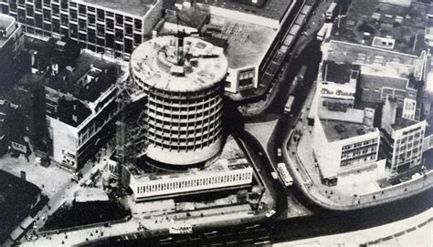 Birmingham Heritage Week The Arc In Architecture