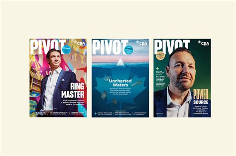 Cpa Canadas Pivot Magazine Sjc