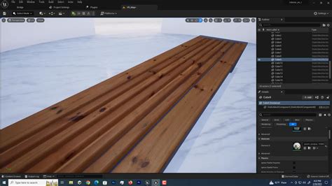 Rifat Hossain On Linkedin Unrealengine Unrealengine5 Unrealengine4 Unreal Vr