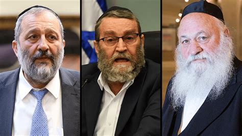לצאת מההלם לפחות עד מאי התרחישים הפוליטיים בעקבות בגץ תקצוב הישיבות