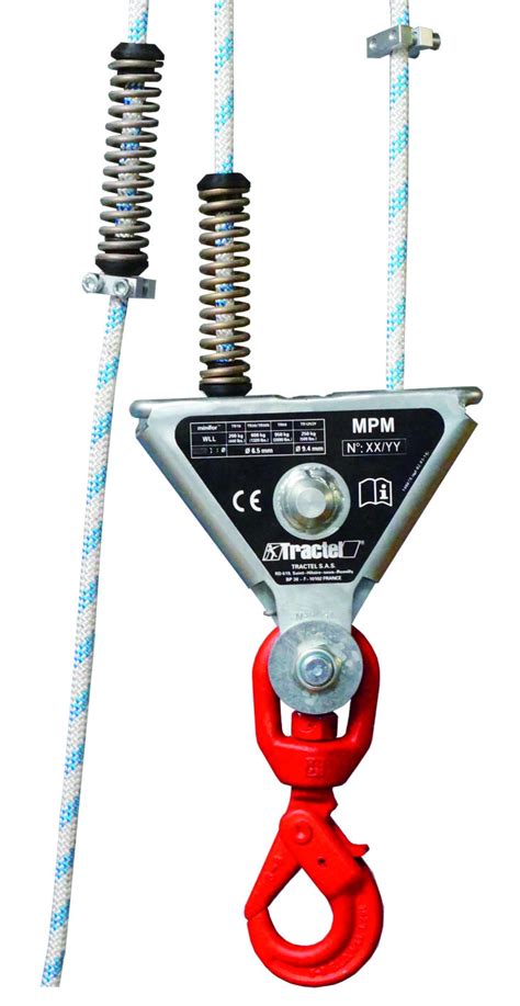 110v Electric Minifor Sheaving Kit Gap Group