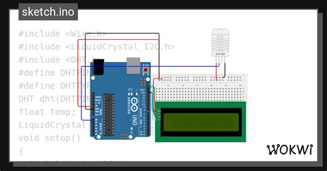 Wokwi Online ESP32 STM32 Arduino Simulator