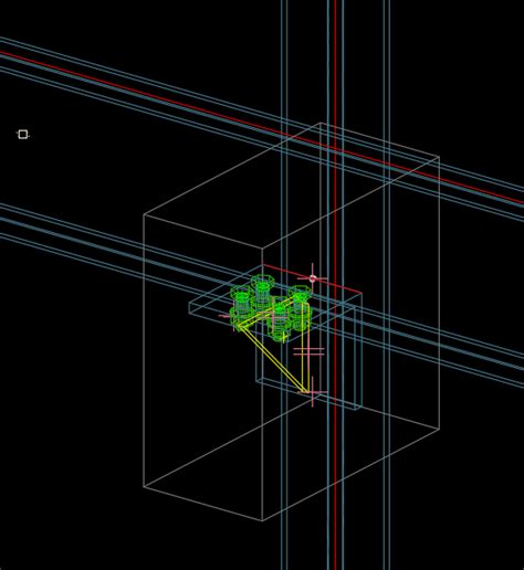 Create Connection Template Addition Autodesk Community