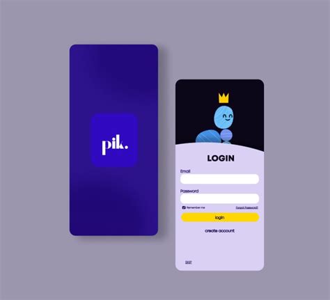 Design Exceptional Ui Ux For Both Mobile And Web Platforms By Pauldex007 Fiverr