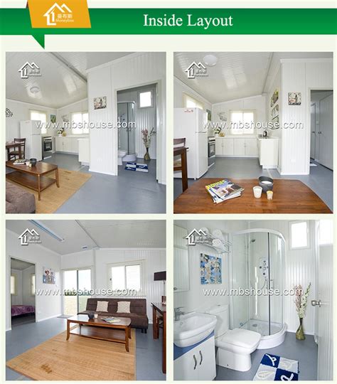 Expandable Container Homes Modular Prefab Solutions