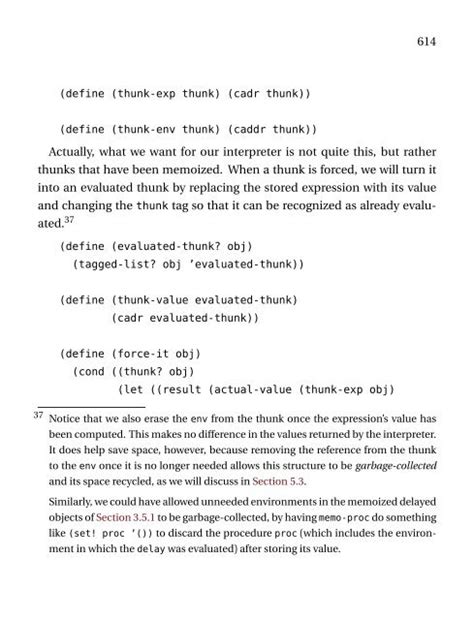 Define Thunk Exp Thunk