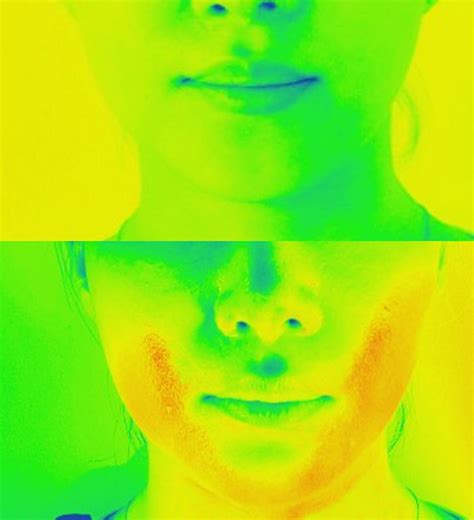 자면서 이뻐지는 V라인리프팅밴드로 쳐진얼굴리프팅과 코골이예방하자 네이버 블로그