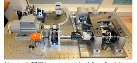 Figure 2 From Deep Learning Techniques For Early Fault Detection In Bearings An Intelligent
