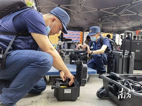 团体第一汕头消防参加全省消防刑侦火灾调查及新闻宣传比武竞赛斩获佳绩 比赛 协作 比武
