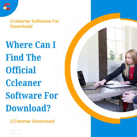 Where Can I Find The Official Ccleaner Software For Download By Ccleaner Download Medium