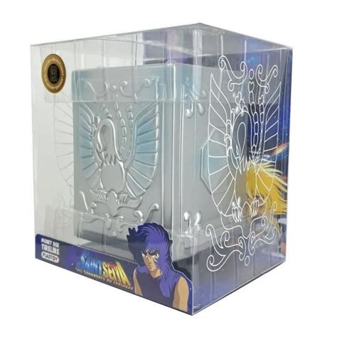 Tirelire Plastoy Pandoras Box Phenix Design Contemporain Pratique Mixte Cdiscount