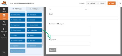 Update Field Value Before Submission In Wpforms Avijit Hazra