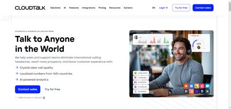 15 Best Cloud Based Call Center Software For Businesses Smartsites