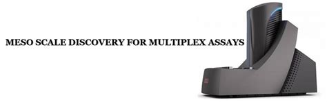 Nordic Preclinical Sciences Msd Multiplex Assay