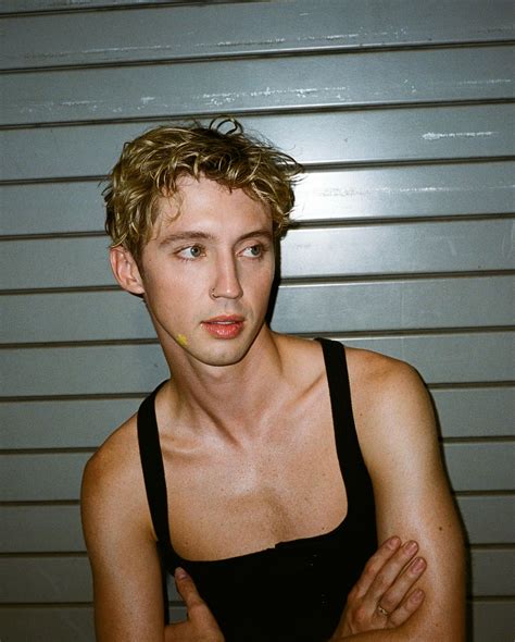 Troye Sivan World Pride Music Festival 2025 Washington Dc Instagram