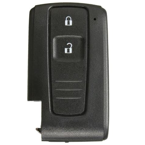 Prius 2nd Gen Smart Key Shell Housing Darazlk