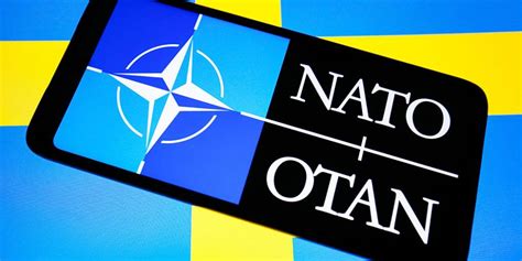 В Швеции поняли опасность вступления в НАТО