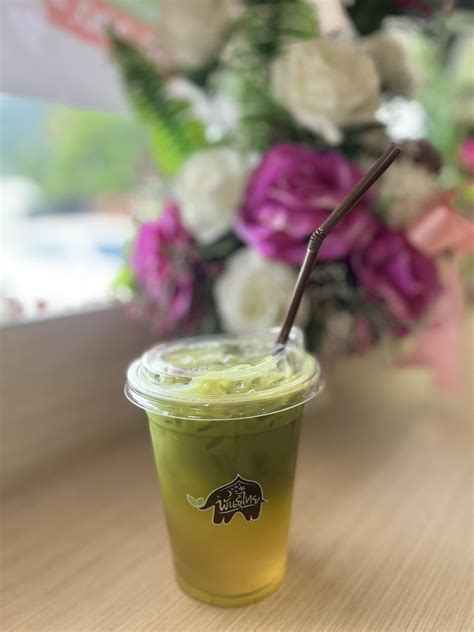 กาแฟพันธุ์ไทย แฟนคลับ Punthai Coffee Fanclub Thailand มัทฉะ Lover 🍵