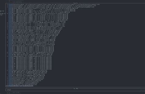 Lot Of Keybinds How To Delete Them Issue Junegunn Vim Plug GitHub