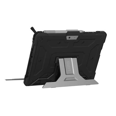 Rugged Slim Lightweight Microsoft Surface Go Case By Uag