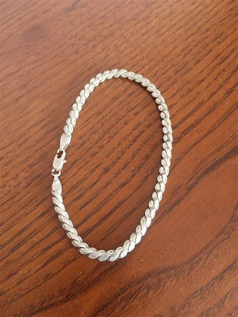 Браслет мідний — ціна 80 грн у каталозі Браслети Купити аксесуари за доступною ціною на Шафі