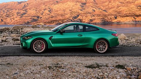 سعر ومواصفات بي ام دبليو ام 4 2025 في الامارات Autopediame