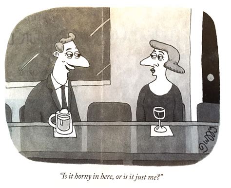 Larry Miller Website Classic New Yorker Cartoons