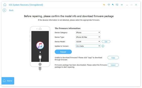3 Safe Ways To Fix Iphone 161514131211x Stuck In Boot Loop