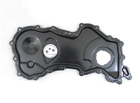 LSC 95517877 : Front Engine Timing Case Cover - NEW - Leader Specialist ...