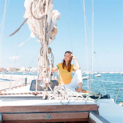 Святослава фотограф Испания