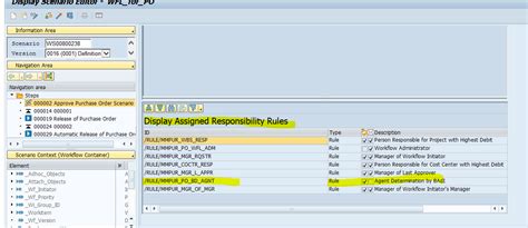 Flexible Workflow For Po Remains In Outbox Approva Sap Community