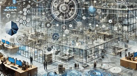 Adaptive Governance Balancing Control And Complexity In Organisations