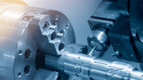 เครื่องกลึงแนวนอน Cnc คืออะไรและทำงานอย่างไร Tsinfa