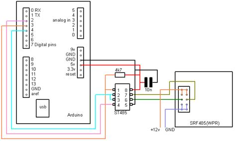 Arduino Examples