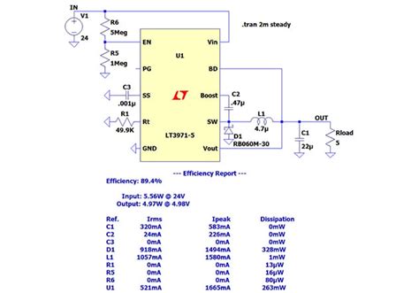 tips for using ltspice for power circuit design technical articles