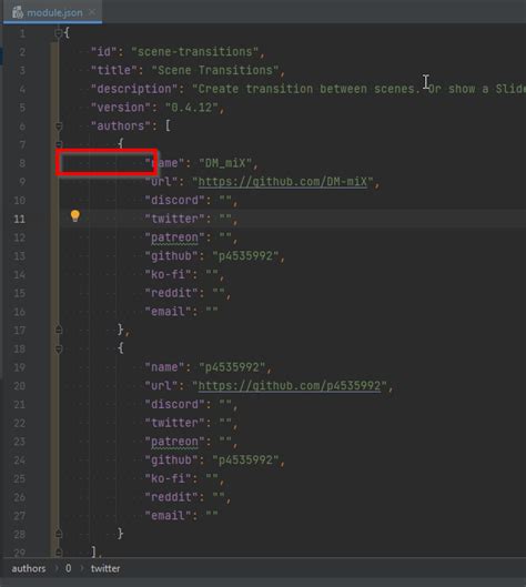 Bug Unable To Install Module On Foundry V11 Build 299 Local Instance · Issue 22 · P4535992